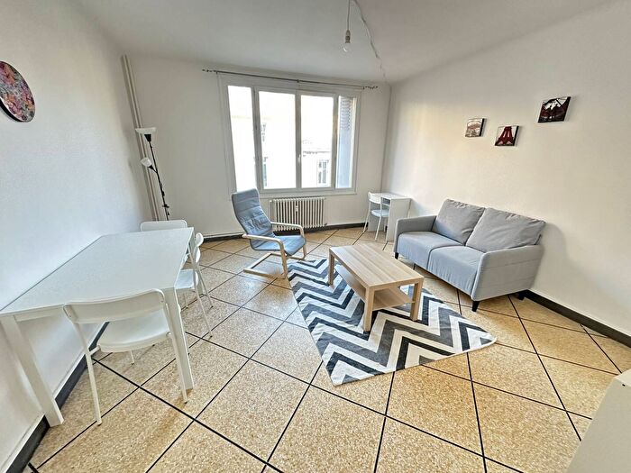 Centre Historique, Montpellier : Appartement 3 pièces à louer