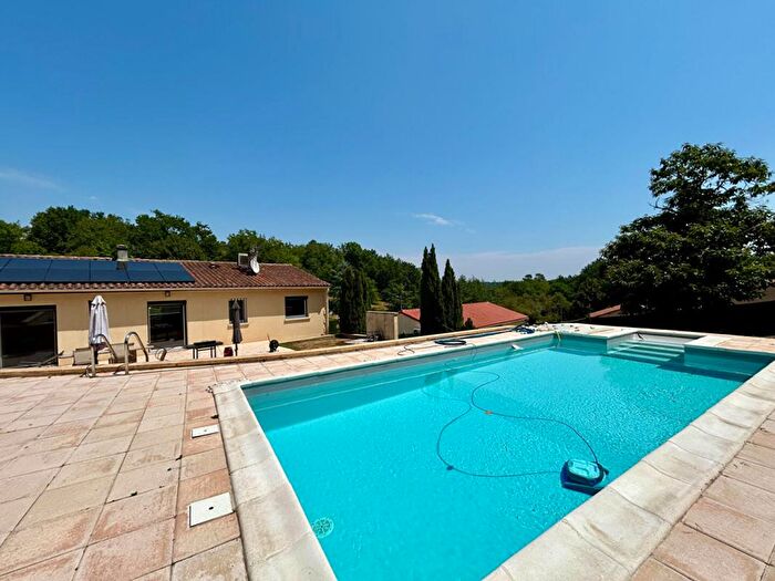 Maison 5 pièces à vendre - Chancelade