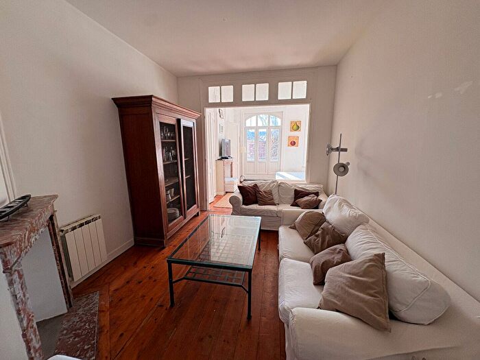 Appartement à louer - Centre, Lille - 2 pièces - 1 chambre