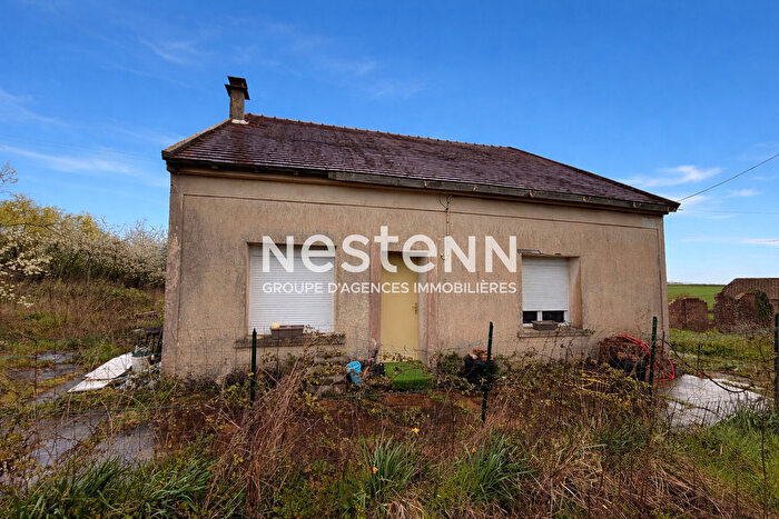 Maison 5 pièces à vendre à Beaumont-Pied-de-B uf, Beaumont-Pied-de-Boeuf