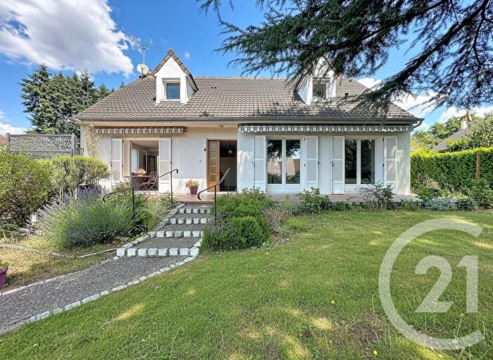 Maison 5 pièces à vendre - Olivet, Caubray
