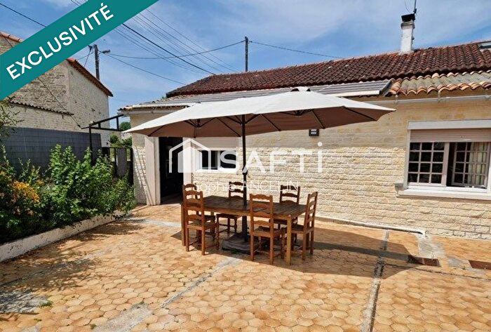 Maison à vendre - Chives - 5 pièces - 3 chambres