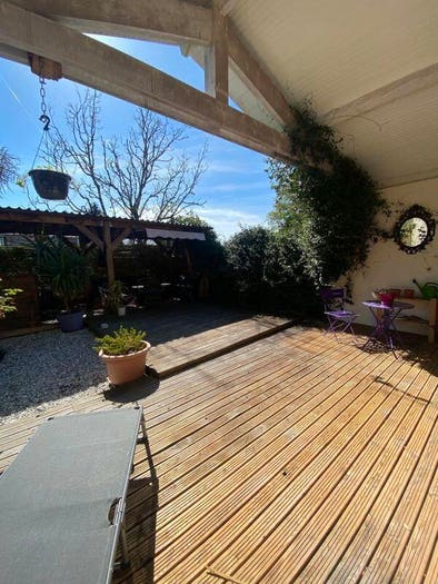 Candresse : Appartement 3 pièces à louer
