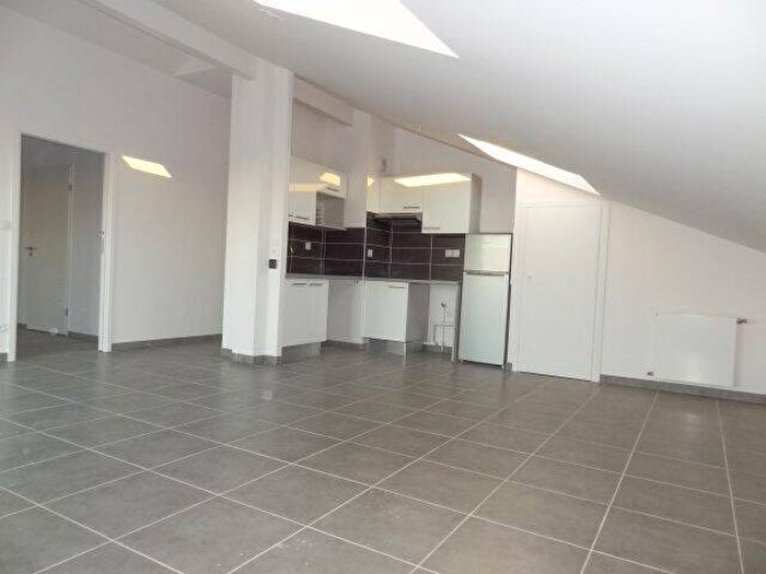 Saint-Simon, Toulouse - Appartement 4 pièces à louer