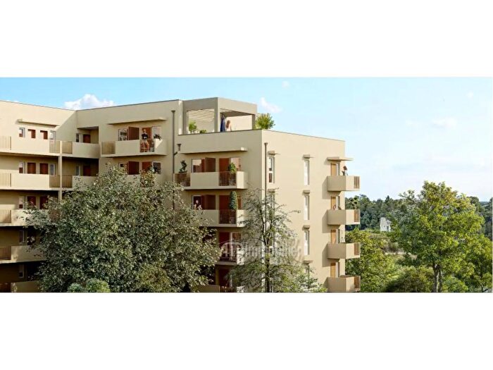 Appartement 1 pièce à Avignon, à vendre