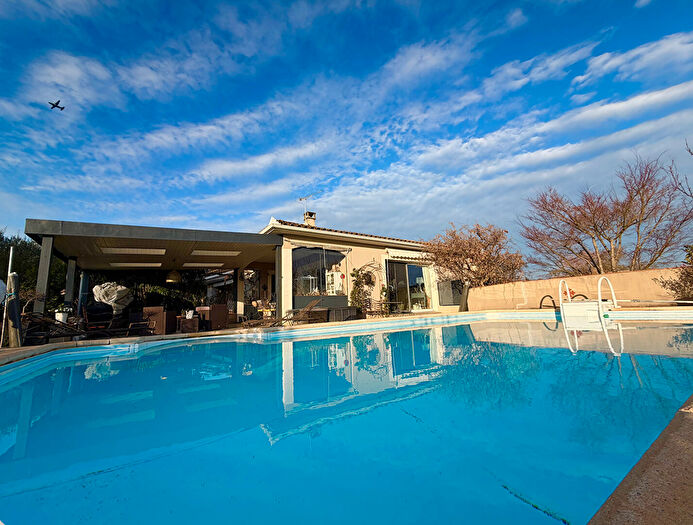 Maison à vendre - Saint-Amadou - 5 pièces - 4 chambres