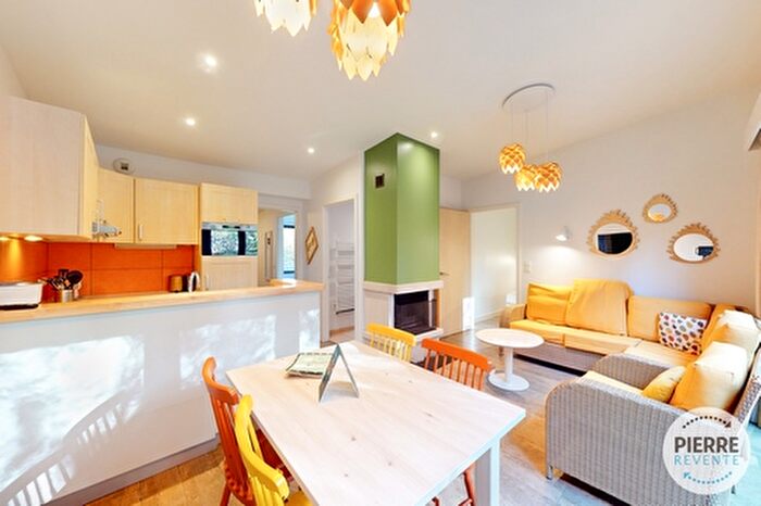Hattigny - Appartement 3 pièces à vendre