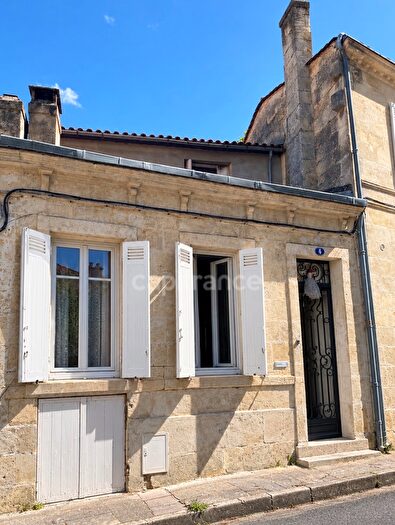 Maison 3 pièces à Lormont, Bourg, Mairie, à vendre