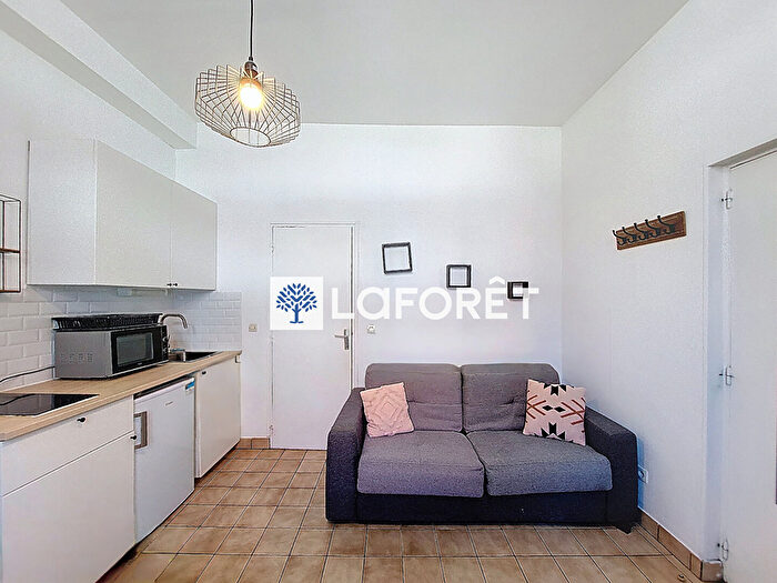 Appartement 1 pièce à louer - Amiens, Saint-Honoré, Jeanne dArc