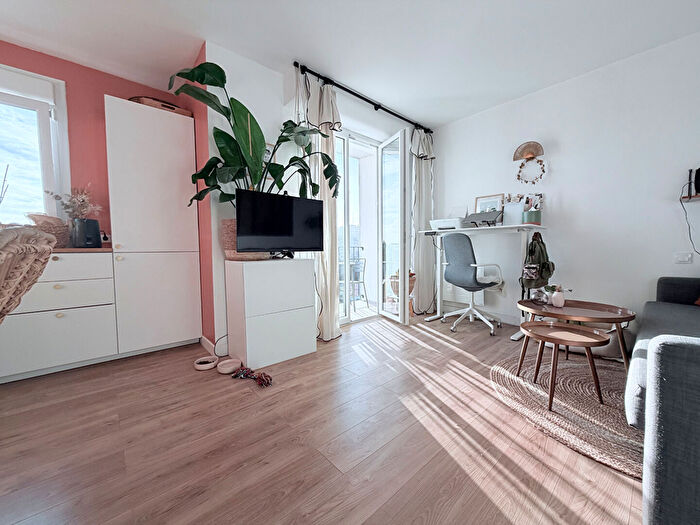 Appartement à vendre - La Rochelle, Mireuil, Saint-Maurice - 3 pièces - 2 chambres