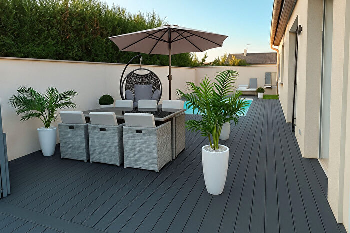 Maison à vendre - Argenteuil, Les Coteaux - 7 pièces - 5 chambres