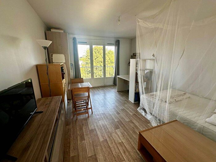 Appartement 1 pièce à louer à Lille