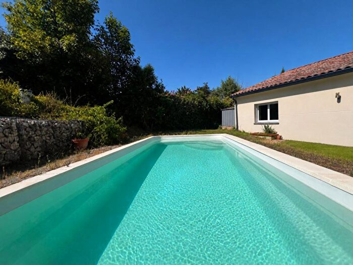 Castanet-Tolosan : Maison 6 pièces à vendre