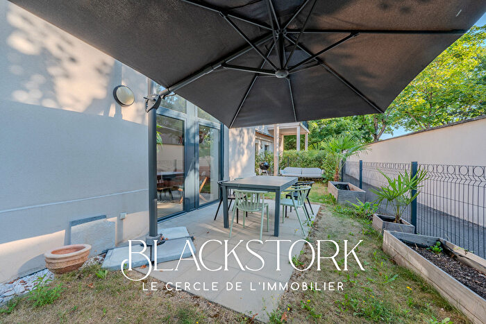 Colmar, Sud : Appartement 4 pièces à vendre