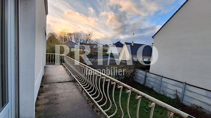 Appartement 3 pièces à louer - Wissous