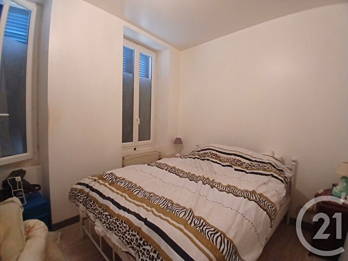 Appartement 3 pièces à Montluçon, Centre-ville, Les Forges, à vendre