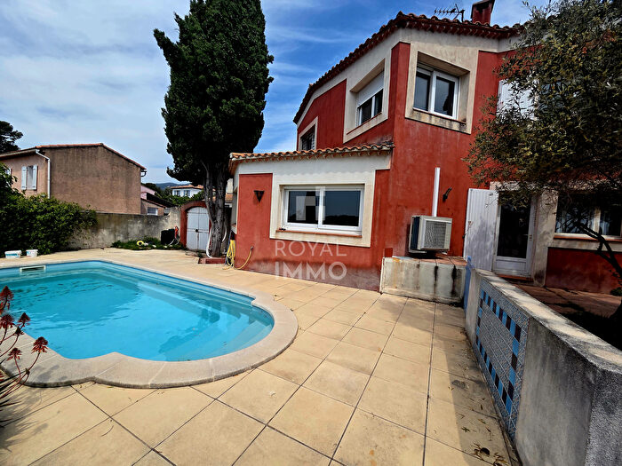 Maison 6 pièces à vendre - La Garde, Ginouse, Saint-Musse, Thouars