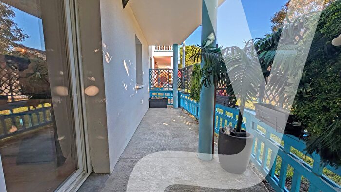 Appartement 2 pièces à vendre à Gujan-Mestras, Mestras