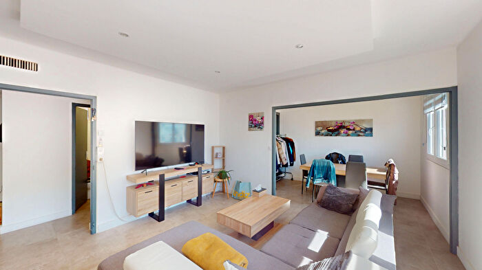 Appartement 4 pièces à vendre - Besançon, Clairs-Soleils, Vareilles