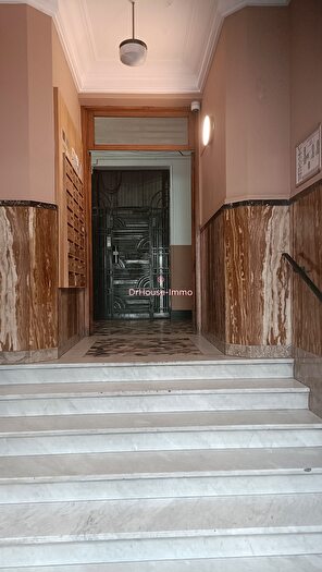 Appartement 2 pièces à Marseille 3ème, Saint-Lazare, à vendre