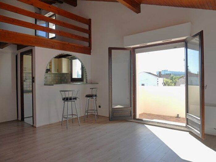 Appartement 3 pièces à vendre à Mont-de-Marsan, Bourg-Neuf