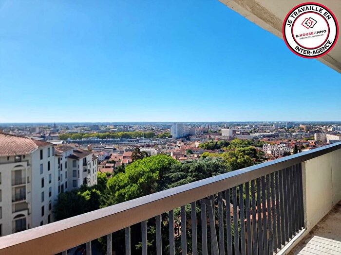 Appartement 3 pièces à Toulouse, Marengo, Jolimont, Médiathèque, La Colonne, à vendre