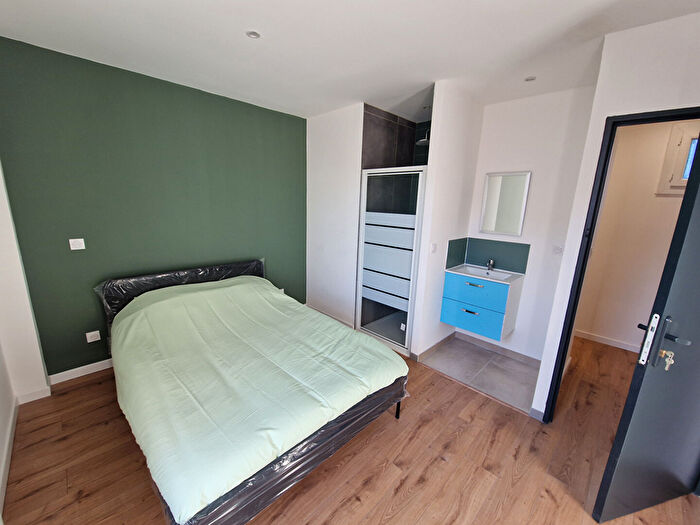 Toulouse, Jean Jaurès : Appartement 1 pièce à louer