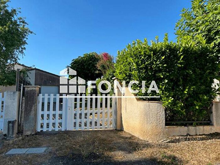 Maison à louer - Benazie-Dolmeyrac, Le Passage - 4 pièces - 3 chambres