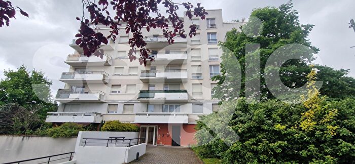 Bezons, Agriculture - Appartement 2 pièces à louer