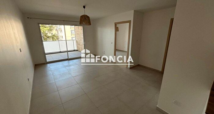 Appartement 2 pièces à Calvaire Hugo Cécile-Châteauvert -Châteauvert, Valence, à louer