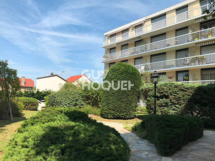 Appartement 2 pièces à vendre - Ermont, Centre-ville