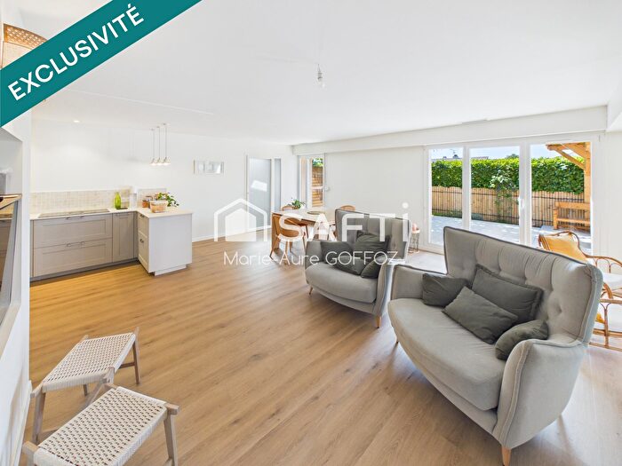 Saint-Médard-en-Jalles, Corbiac, Gajac, Magudas - Maison 4 pièces à vendre