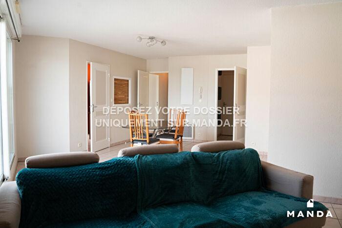 Libourne, Saint-Ferdinand, Les Charruauds, Les Dagueys - Appartement 4 pièces à louer