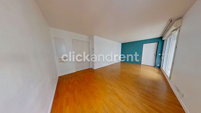 Appartement à louer - Courbevoie, Faubourg de lArche - 3 pièces - 2 chambres