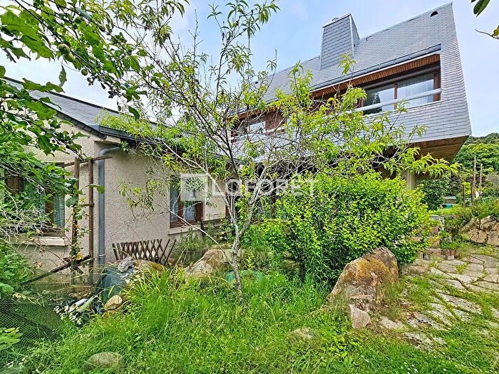 Marcoussis : Maison 5 pièces à vendre