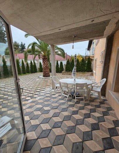 Maison 4 pièces à louer à Camarsac