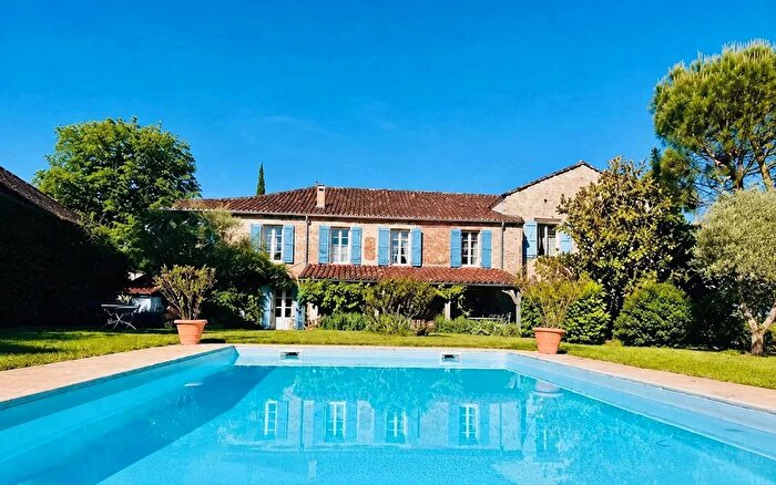 Maison 19 pièces à vendre - Mercuès