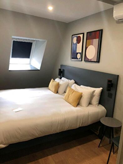 Appartement à vendre - Paris e , Château dEau, Lancry - 1 pièce