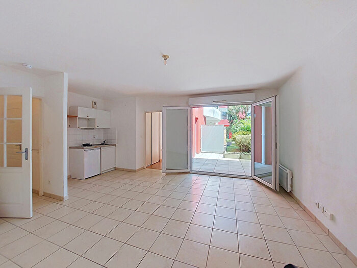 Appartement 2 pièces à vendre à Carquefou, Centre-ville, Charbonneau, Châteaubriand, Bois Saint-Lys