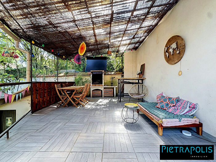 Maison 6 pièces à Oullins, Glacière, Montmein, à vendre