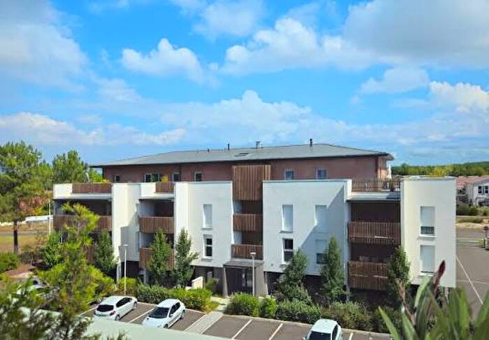 Appartement 2 pièces à louer à Biscarrosse, Lapuyade, Cacout, Sencion