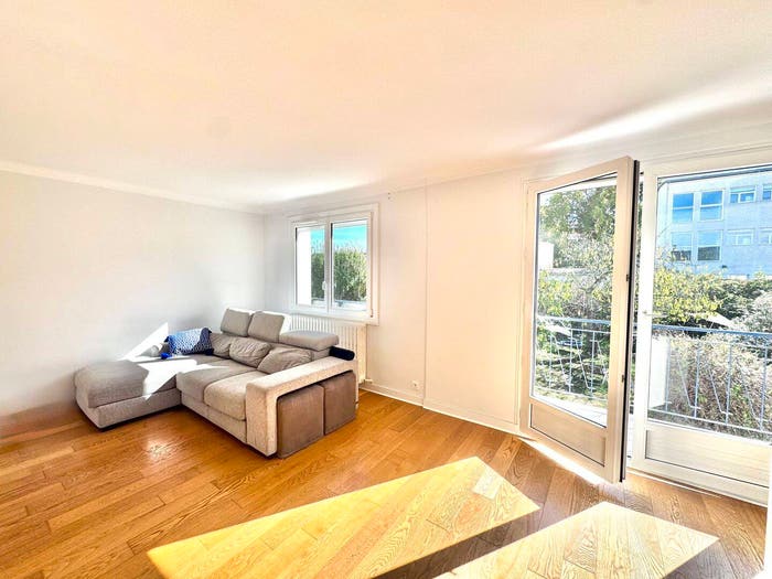 Maison 5 pièces à Bourgeonnière-Petit Port, Nantes, à louer
