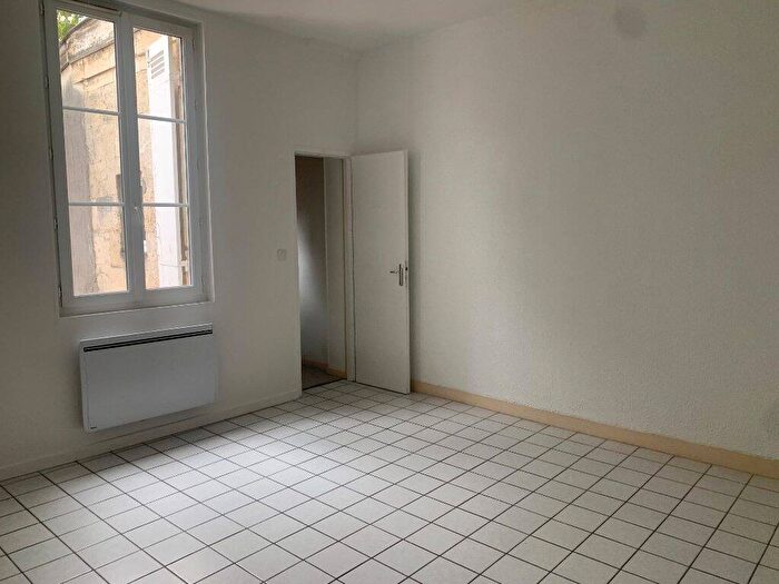 Appartement 2 pièces à louer à Bordeaux