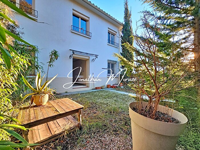 Perpignan, Las Cobas - Maison 6 pièces à vendre