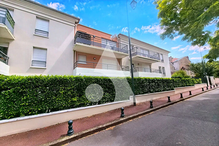 Appartement 2 pièces à vendre - L'Isle-Adam