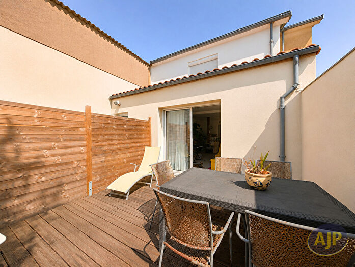 Appartement 2 pièces à Saint-Philbert-de-Bouaine, à vendre