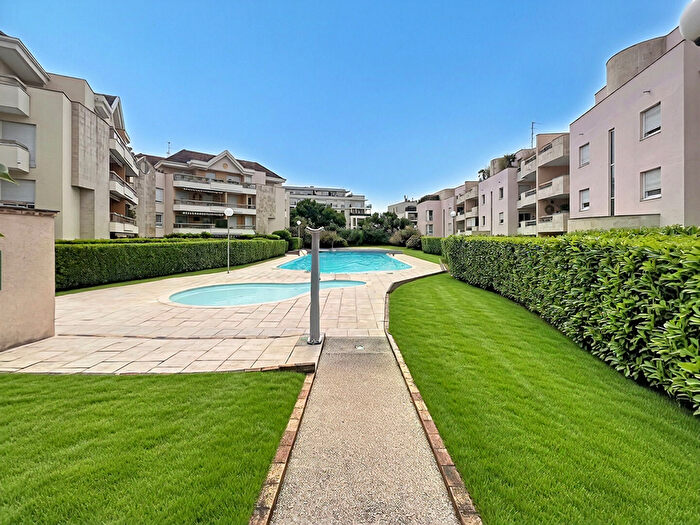 Dijon, Toison dOr : Appartement 4 pièces à vendre
