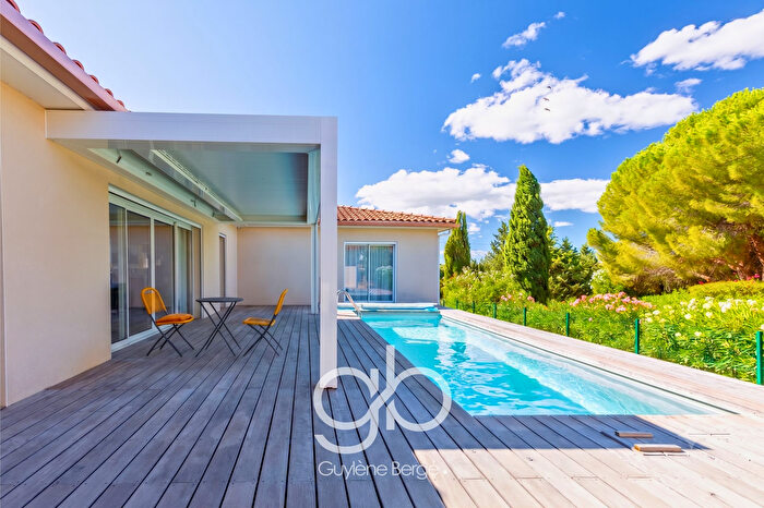 Maison 7 pièces à vendre - Boisseron