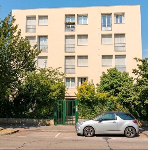 Appartement à louer - Lyon ème arrondissement - 1 pièce