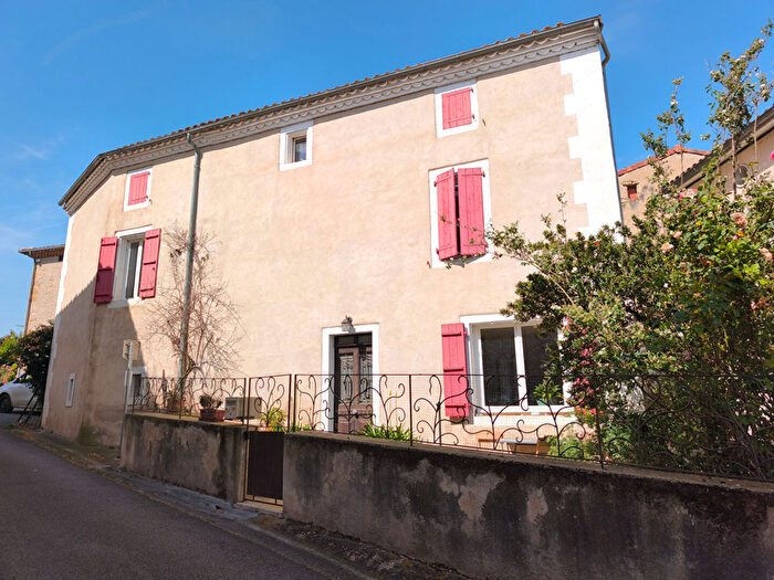 Maison 7 pièces à Saint-Amadou, à vendre